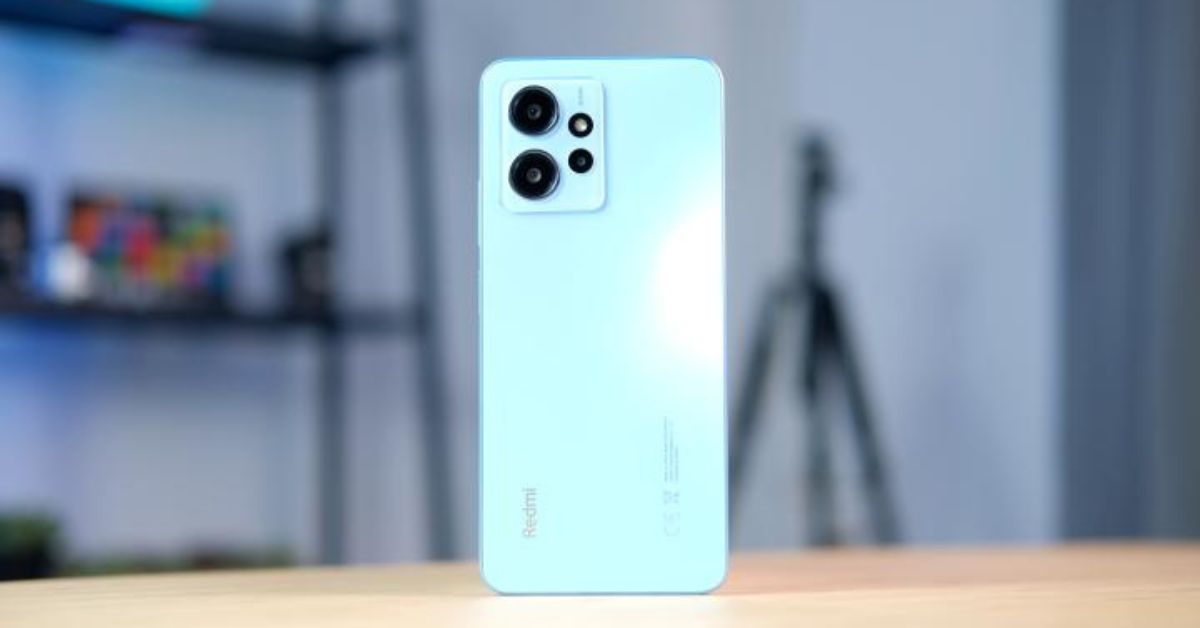Có nên mua Redmi Note 12 làm máy chính, sử dụng hàng ngày?