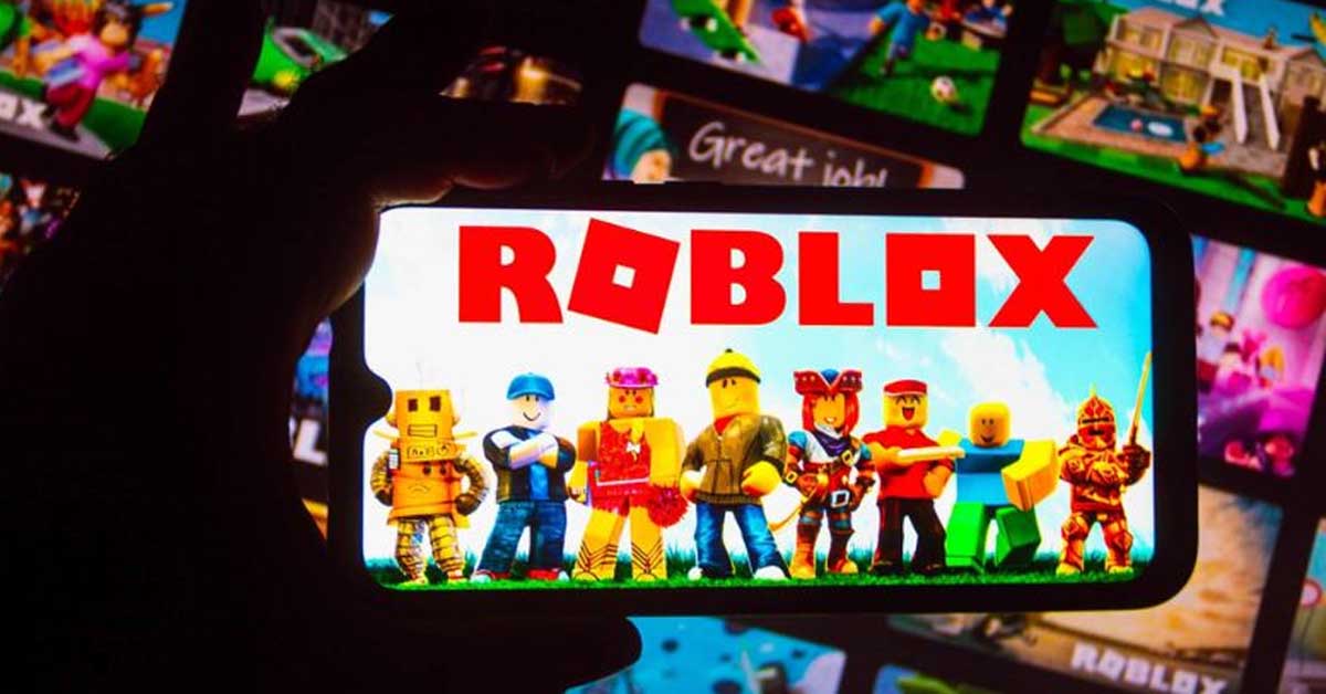 Roblox là game gì? Cách chơi và kiếm tiền trên Roblox thế nào?