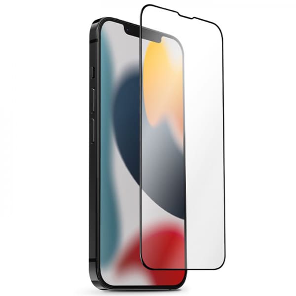 Kính cường lực UNIQ OPTIX Vivid Clear iPhone 13 Pro Max giá rẻ