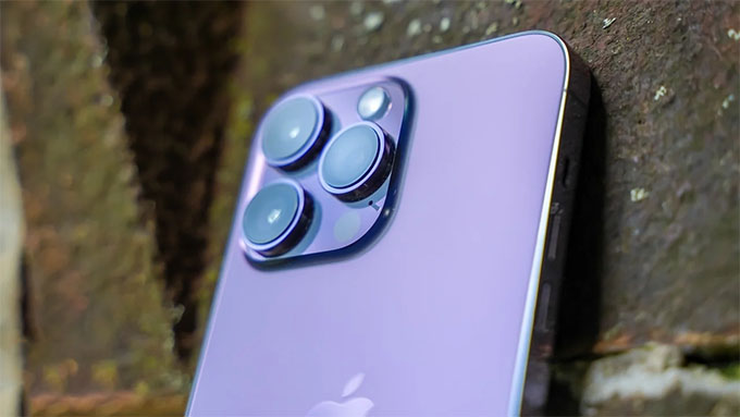 iPhone 14 Pro Max 256GB Cũ (Trầy Đẹp) | Giá cực rẻ