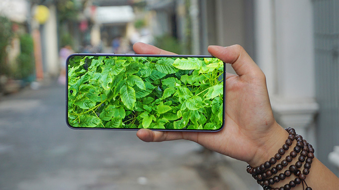 Samsung Galaxy S24 Plus 5G (12GB|256GB) Cũ Likenew | Giá rẻ